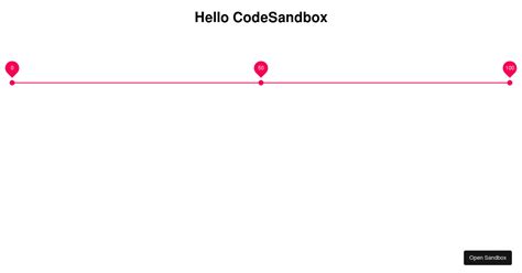 ReactSliderWithLabels FinaL Forked Codesandbox