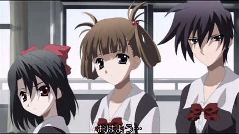 Ps2 Longplay 081 School Days Lxh Part 6 Of 6 Youtube