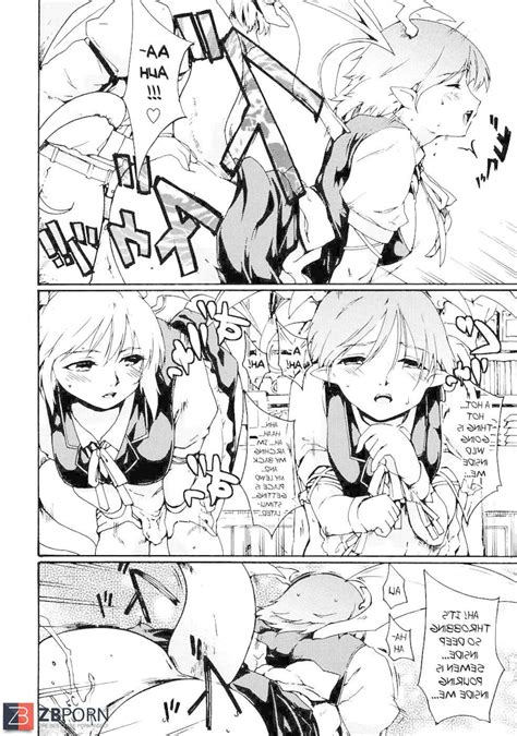 Touhou Ukiyo Emaki Demon Zb Porn