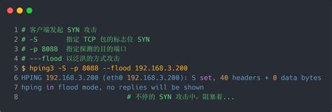 4 4 tcp 半连接队列和全连接队列 小林coding