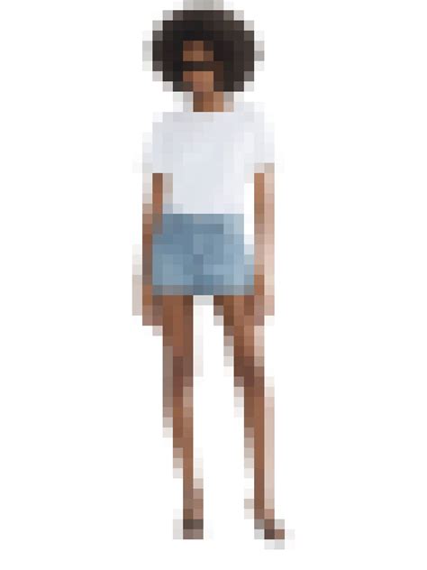 Aritzia Denim Guide