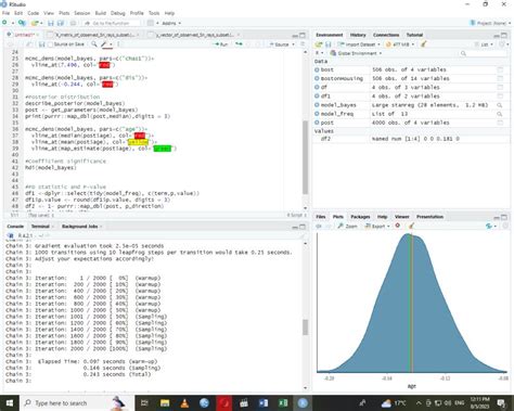 Kakai Jacob On Linkedin Bayesian Predictive Model