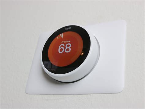 Nest 3rd Gen Vs Nest E Which Smart Thermostat Is Best For You Android Central