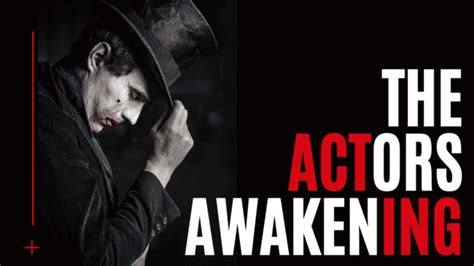 Beginner Acting Classes Atlanta 8 Week Intensive Actors Habitat