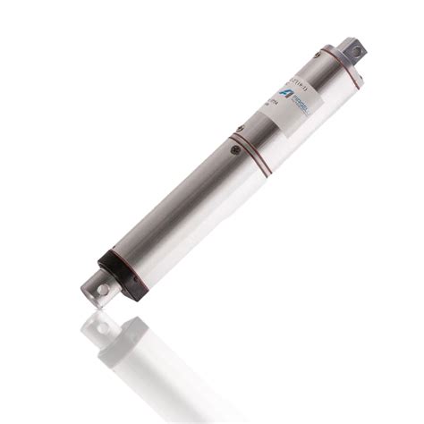 Pneumatic Linear Actuator