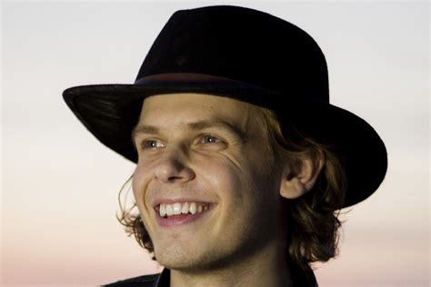 Cole Bradley News