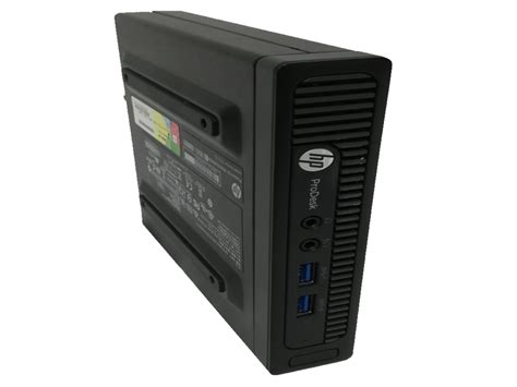 HP Prodesk G DM Desktop Mini ATRSTORE
