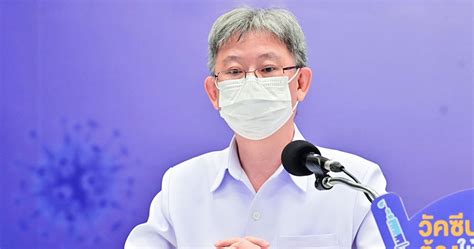 “หมอโอภาส” ชี้ โควิดสูงขึ้น หลังยอดป่วยรพ พุ่ง 20 เร่งฉีดวัคซีนกระตุ้น