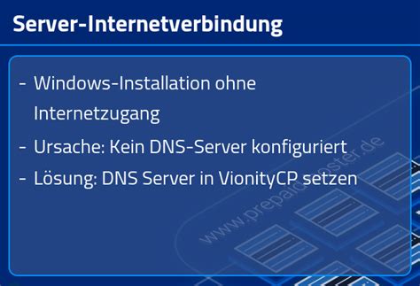 was tun wenn nach der windows installation keine internetverbindung