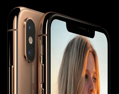 Sådan Tager Du Screenshots På Iphone Xs Og Iphone Xs Max Meremobildk