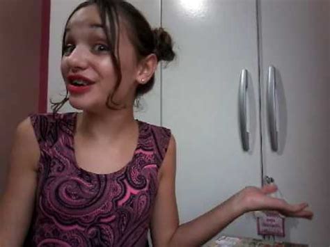 Mini Comprinhas YouTube
