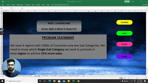 Video Nishant Rajpoot On Linkedin Sales Alphaaai 1billion Datastories Dataanalysis