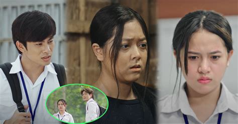 តារាសម្តែងវ័យក្មេងល្បីៗប៉ុន្មានដួងនេះ កំពុងលេចមុខរួមគ្នាក្នុងរឿងភាគថ្មីរបស់ទូរទស្សន៍ហង្សមាស