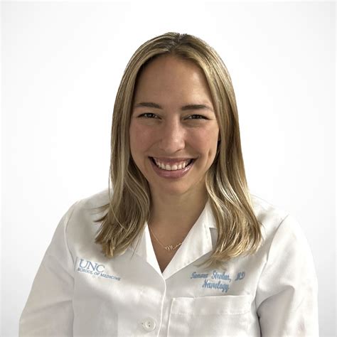 Tamara Strohm Md Department Of Neurology