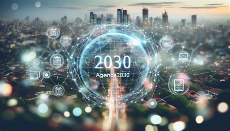 Agenda 2030 ESMARTCITY
