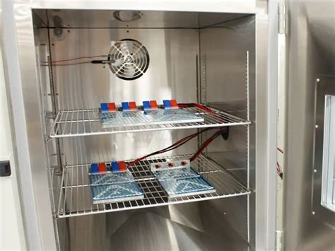 How Does The Battery Test Chamber Work