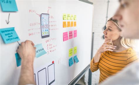 Enterprise Development Solutions Redloft Technology