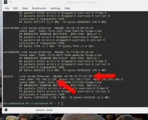How To Find And Change MAC Address On Windows Mac Linux Android
