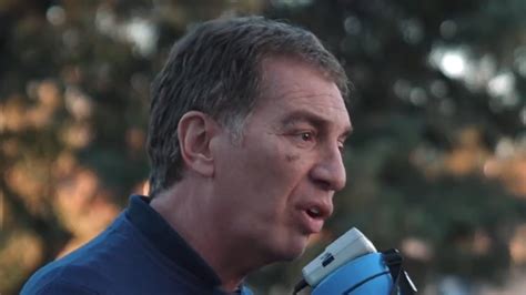 Diego Santilli Lanzó Su Primer Spot De Campaña A Esas Basuras Las Voy