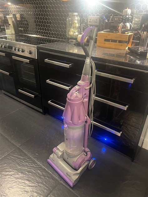 Dyson Dc07 Animal Upright Vacuum Karrot