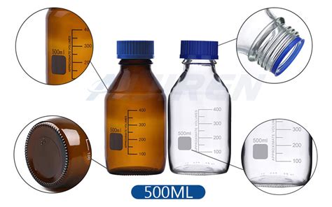 Hplc Sampler Vial For Laboratory Test On Saleintroduction Of Aijiren