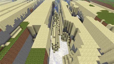 Далёкие земли — Русскоязычная Minecraft Wiki