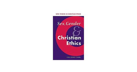 博客來 Sex Gender And Christian Ethics