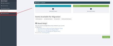 Microsoft Teams Tenant To Tenant Migration Bittitan Nedim S IT CORNER