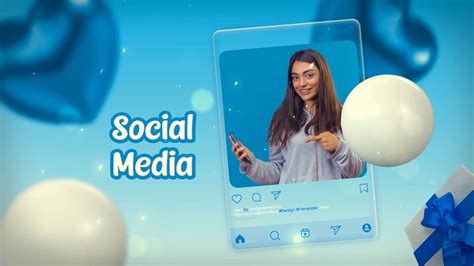 After Effects Social Media Templates Create Stunning Animations