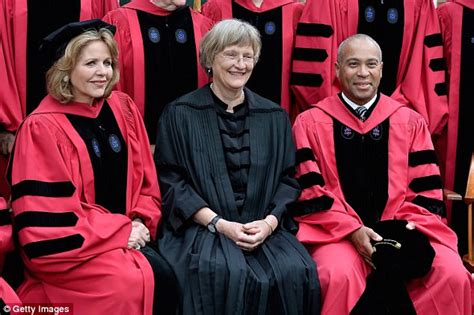 Harvard Could Ban Frats And Sororities To Fight Sex Abuse Daily Mail