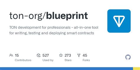 Blueprint Example Wrappers Counter Compile Ts At Main Ton Org