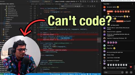 Proof That Leetcode Wont Make You A Good Developer Youtube