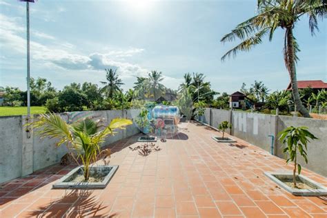 1 Bedroom House For Sale Krabi Riel Siem Reap Ips Cambodia