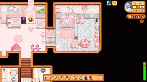 스타듀밸리 Pc일기 3 아무말 대잔치 엉망진창 난리다 네이버 블로그