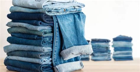 Jeans As A Passion I Love It