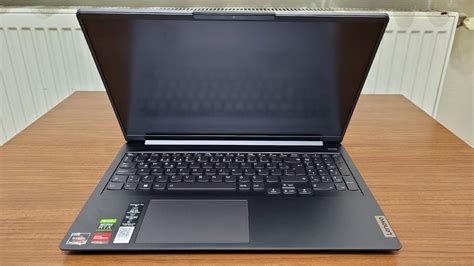 Lenovo IdeaPad 5 Pro 16ACH6 İncelemesi - YouTube