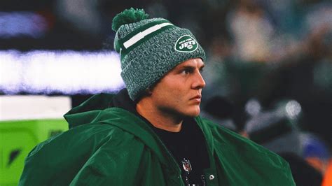 Jets Give Zach Wilson Permission To Seek Trade Likely Ending New York