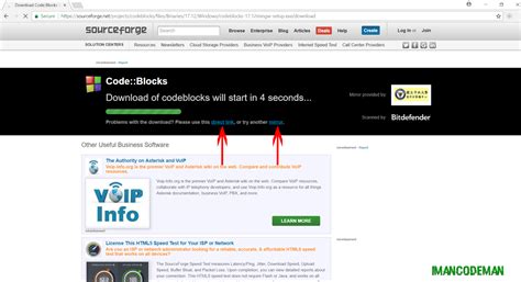 Cara Instal Codeblock Dan Cara Membuat Project Baru Serba Serbi