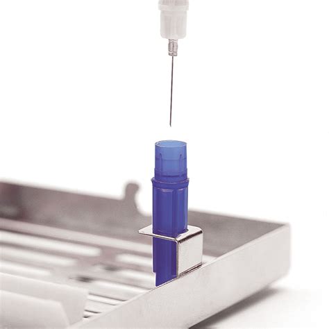 Im1001 Ims Needle Cap Holder 2pcs Topdental