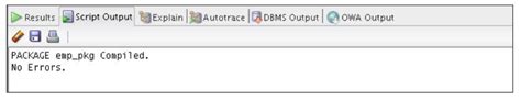 M2 Bases De Dades Exercicis UF3 Llenguatges SQL Solucions PL SQL 2 T4 Wikiserver