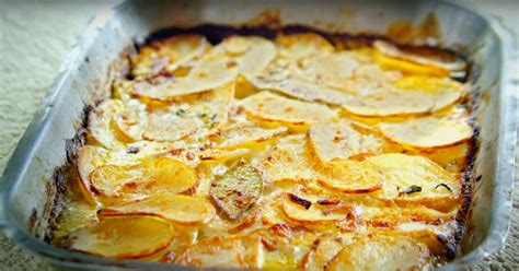 Want to cheat with Jamie Oliver Potatoes à la dauphinoise in just minutes