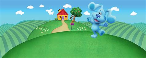 Blue S Clues And You Kahoot Quiz Collection