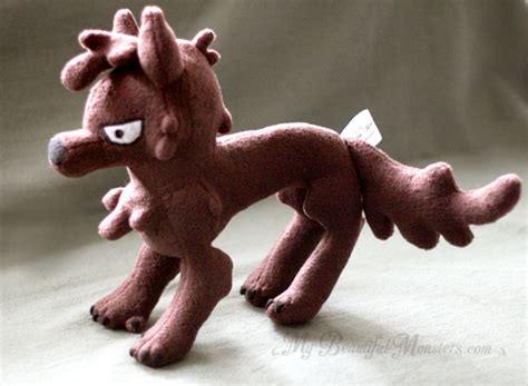 Gravity Falls My Beautiful Monsters