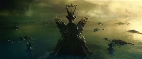 Destiny 2 Witch Queen Teaser Reveals Savathun