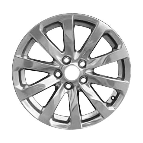 Cadillac Ats Wheel 2017 2018 17 Factory Oem 23489521