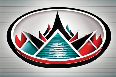 Premium Ai Image Hiv Aids Icon Commonly Used Badge Icon Design