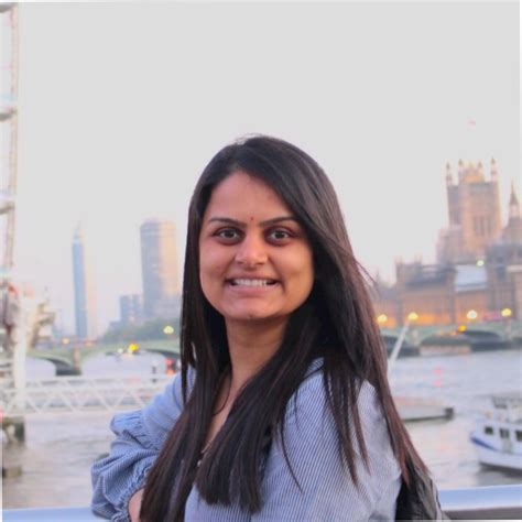 Dharti Patel Linkedin
