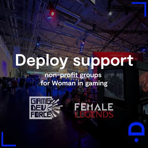 Thisisdeploy Peoplefirst Womeningaming Innovation This Is ·deploy