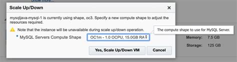 Criando Uma Instância Do Mysql No Oracle Cloud Conectando Se Com