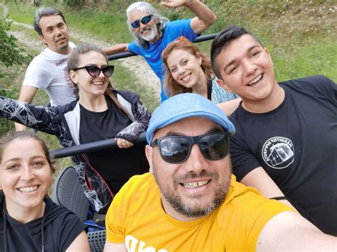 Тим билдингот може драматично да го зголеми успехот и профитабилноста на една компанија Radar Mk